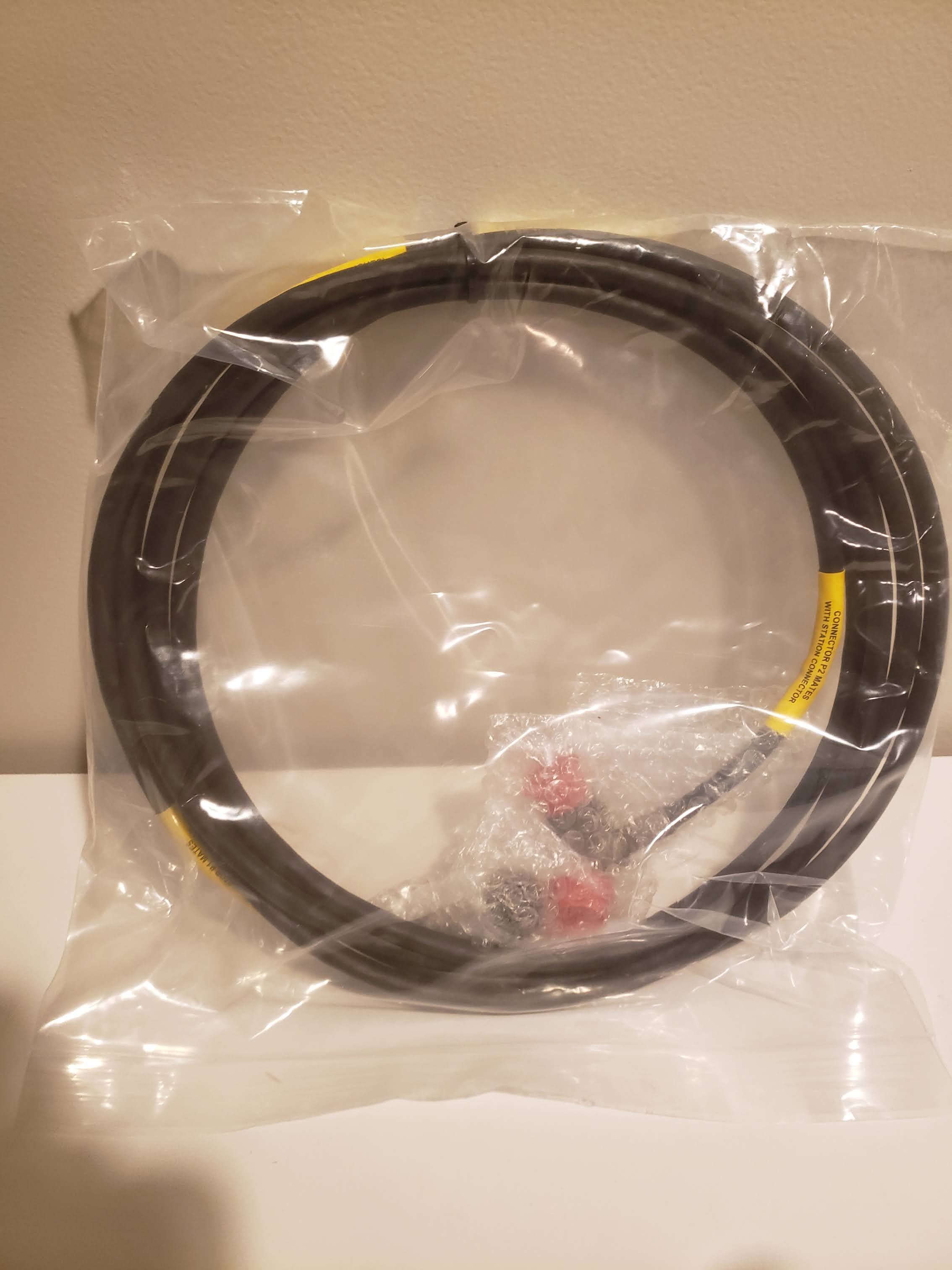 12 Ft CX-13470 Highway Cable for VIC-3 Intercom | VIC-3 Intercoms For SALE